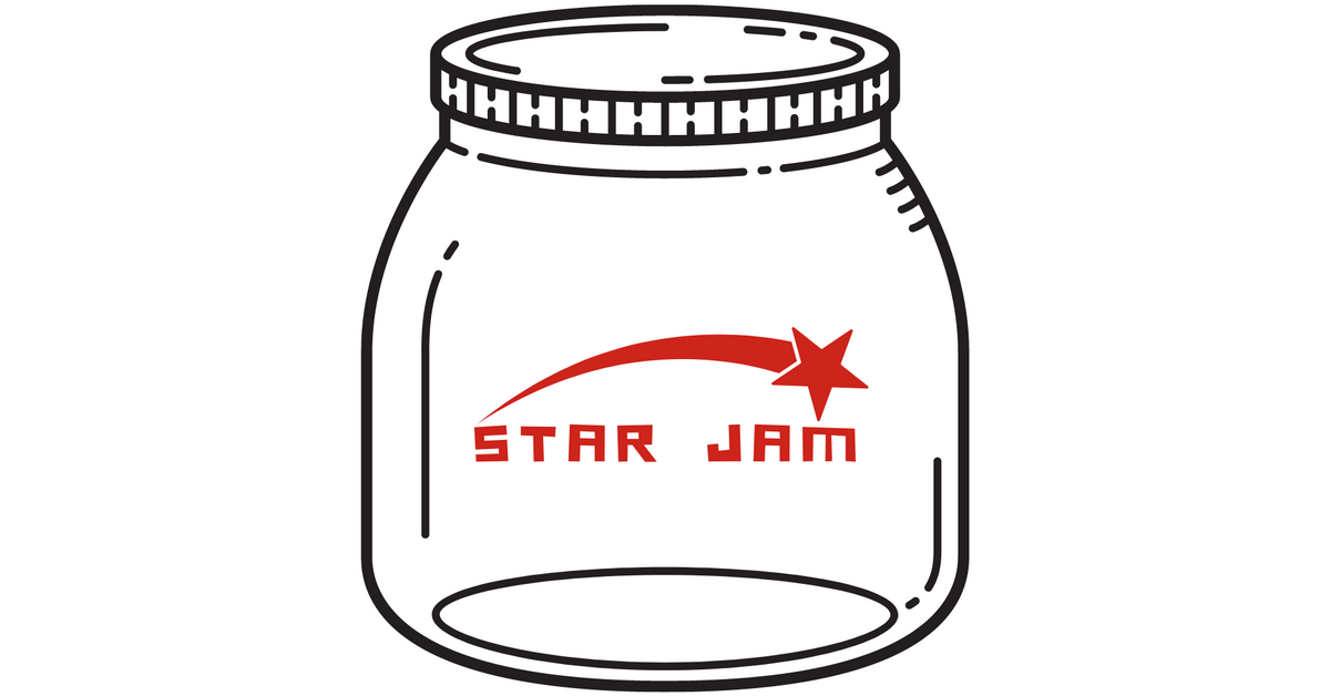 StarJam: Fun Toys, Uplifting Clothes, Unique Gifts & More